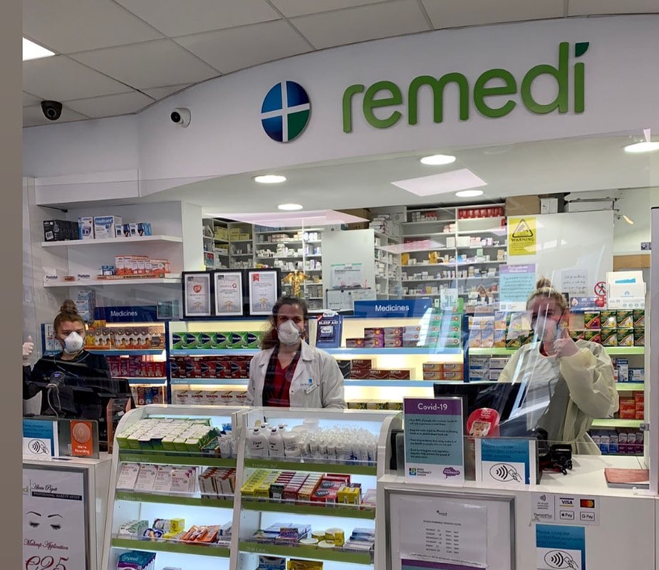 Remedi Pharmacy – Online Innovation has Kept Link to Customers Strong ...
