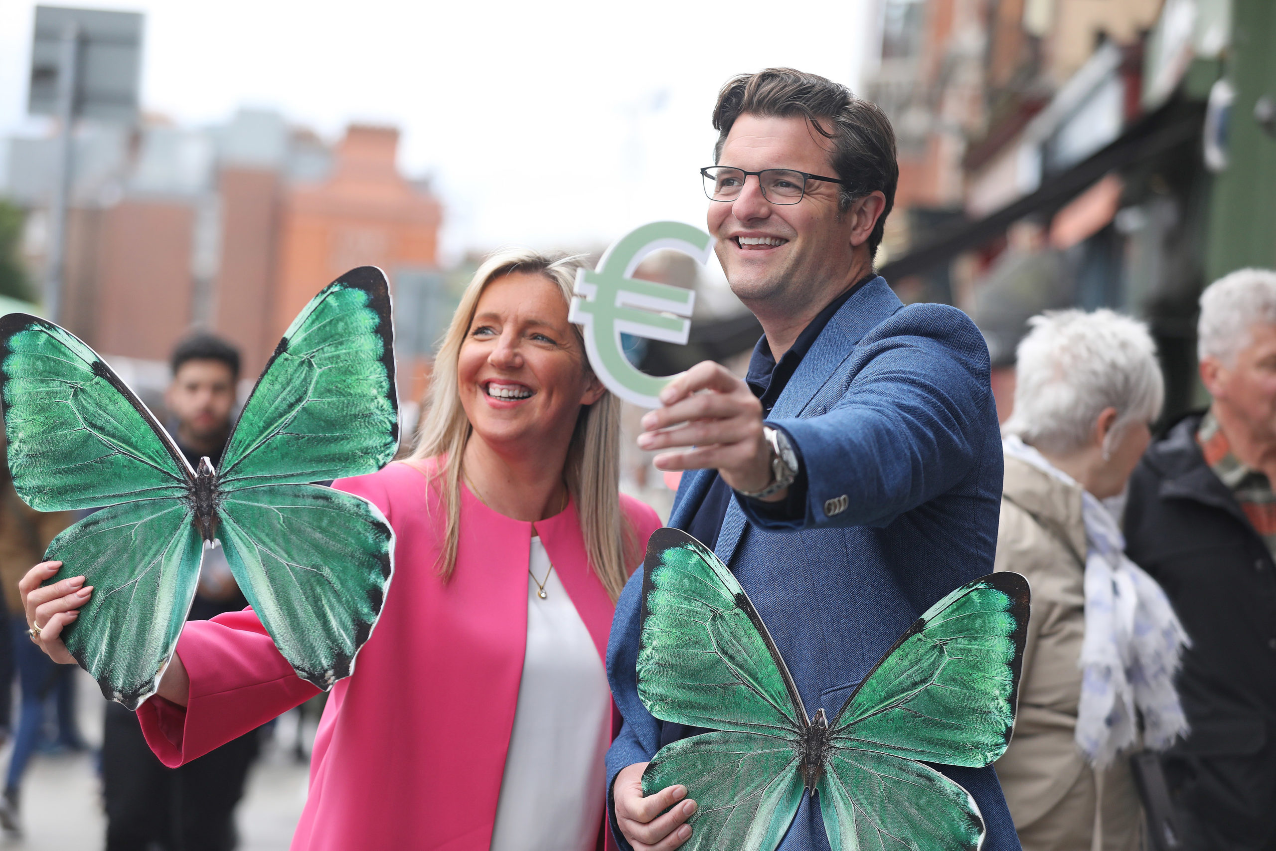 Eoin McGee backs Shout-Out for Ireland’s Small Business Owners ...